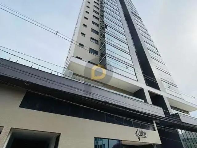 Apartamento para Venda em Toledo/PR Centro 3 Quartos