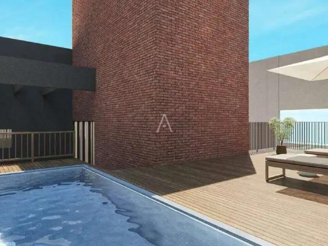 Apartamento para Venda em Toledo/PR Centro 3 Quartos
