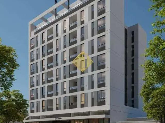 Apartamento para Venda em Toledo/PR Centro 3 Quartos