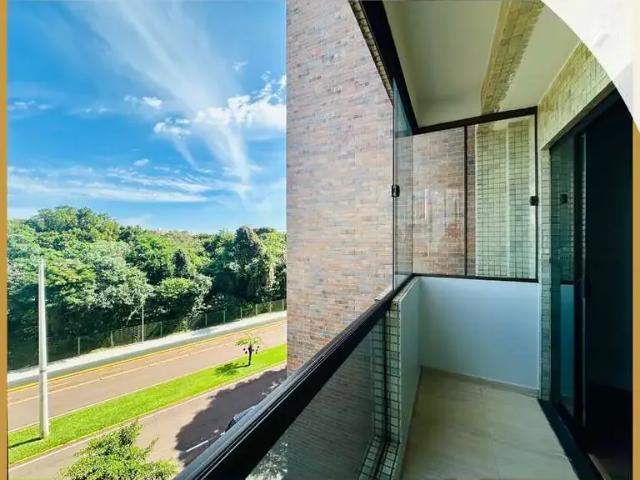 Apartamento para Venda em Toledo/PR Centro 3 Quartos