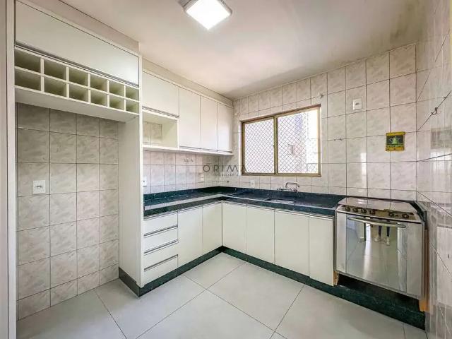Apartamento para Venda em Toledo/PR Centro 3 Quartos