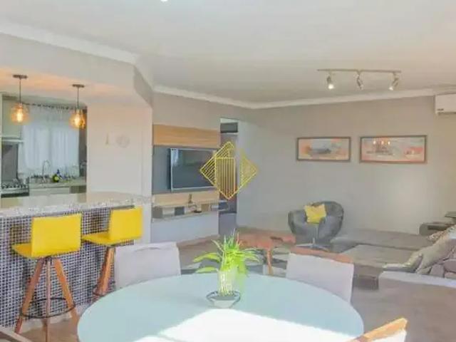 Apartamento para Venda em Toledo/PR Centro 3 Quartos