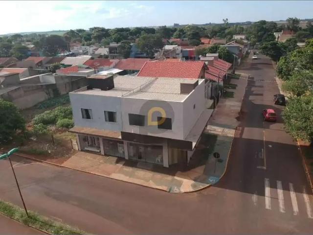 Apartamento para Venda em Toledo/PR Coopagro 2 Quartos