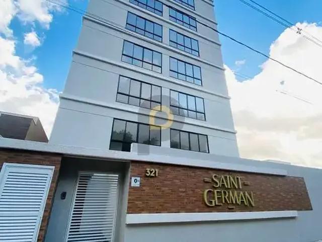 Apartamento para Venda em Toledo/PR Jardim Anápolis 2 Quartos