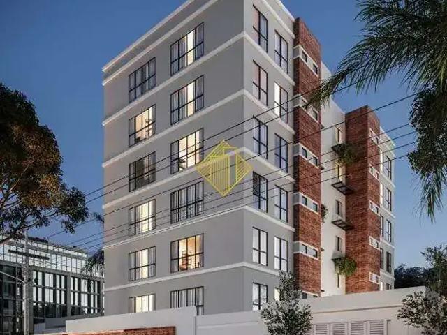 Apartamento para Venda em Toledo/PR Jardim Anápolis 2 Quartos
