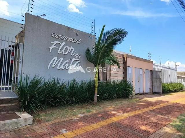 Apartamento para Venda em Toledo/PR Jardim Concórdia 2 Quartos