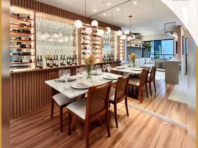 Apartamento para Venda em Toledo/PR Jardim Concórdia 2 Quartos