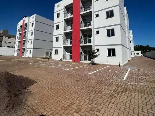 Apartamento para Venda em Toledo/PR Jardim Concórdia 2 Quartos