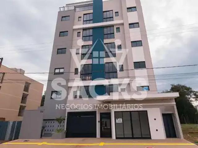 Apartamento para Venda em Toledo/PR Jardim Coopagro 1 Quartos