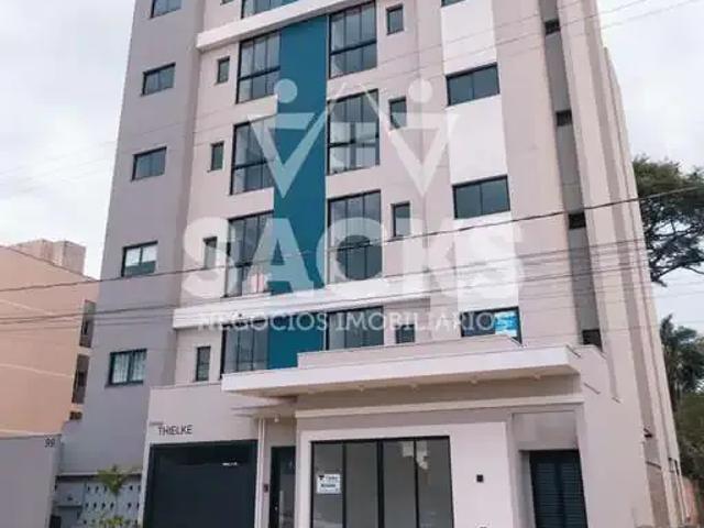 Apartamento para Venda em Toledo/PR Jardim Coopagro 1 Quartos