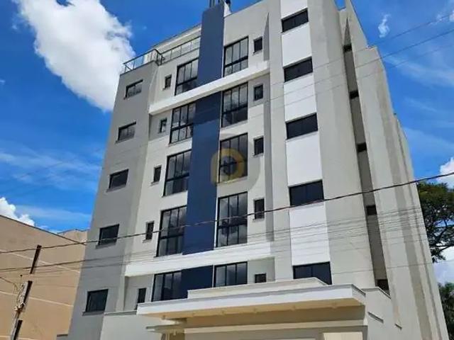 Apartamento para Venda em Toledo/PR Jardim Coopagro 2 Quartos