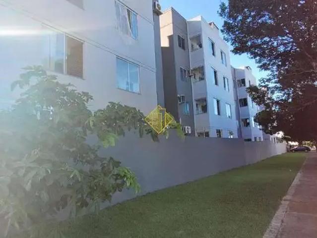 Apartamento para Venda em Toledo/PR Jardim Coopagro 2 Quartos
