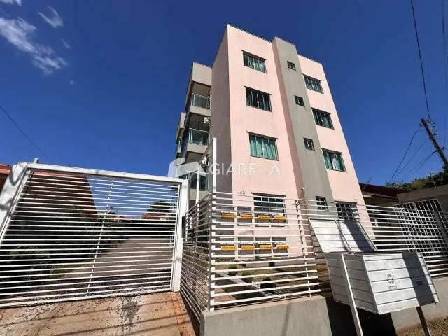 Apartamento para Venda em Toledo/PR Jardim Coopagro 2 Quartos