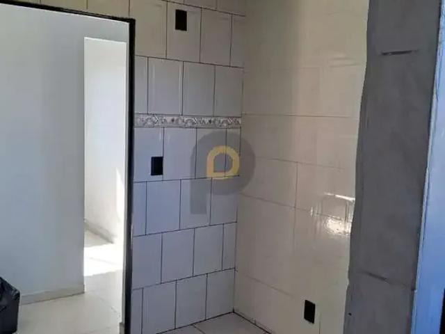 Apartamento para Venda em Toledo/PR Jardim Coopagro 3 Quartos