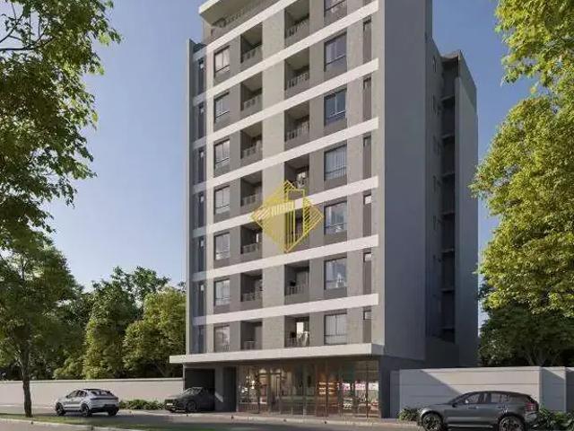 Apartamento para Venda em Toledo/PR Jardim Gisela