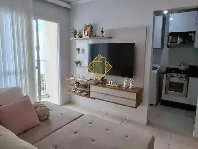 Apartamento para Venda em Toledo/PR Jardim Gisela 2 Quartos