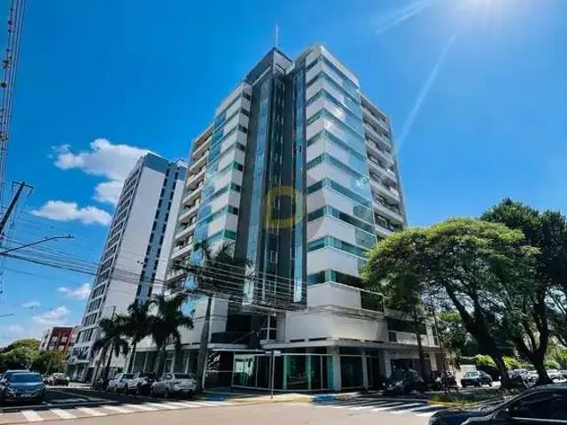 Apartamento para Venda em Toledo/PR Jardim La Salle 4 Quartos