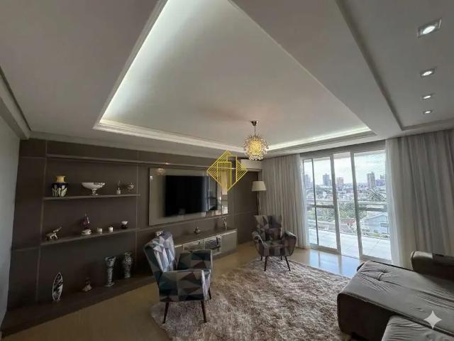 Apartamento para Venda em Toledo/PR Jardim La Salle 4 Quartos
