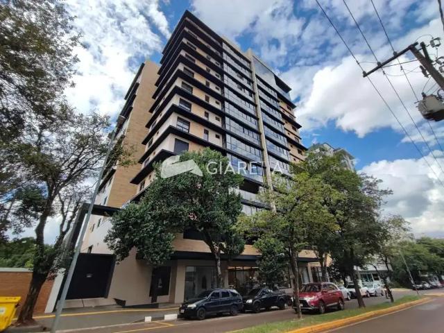 Apartamento para Venda em Toledo/PR Jardim La Salle 1 Quartos