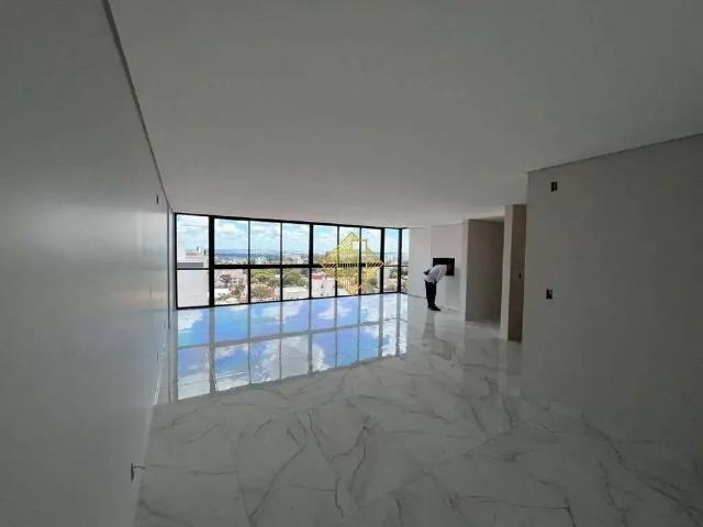 Apartamento para Venda em Toledo/PR Jardim La Salle 1 Quartos