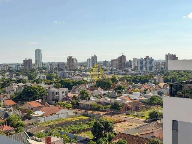 Apartamento para Venda em Toledo/PR Jardim La Salle 2 Quartos