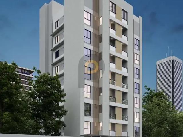 Apartamento para Venda em Toledo/PR Jardim La Salle 2 Quartos