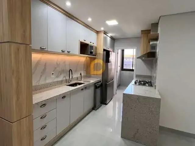 Apartamento para Venda em Toledo/PR Jardim La Salle 2 Quartos
