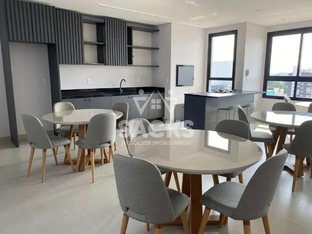 Apartamento para Venda em Toledo/PR Jardim La Salle 2 Quartos
