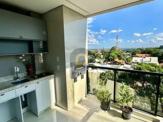 Apartamento para Venda em Toledo/PR Jardim La Salle 2 Quartos
