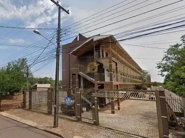 Apartamento para Venda em Toledo/PR Jardim La Salle 2 Quartos