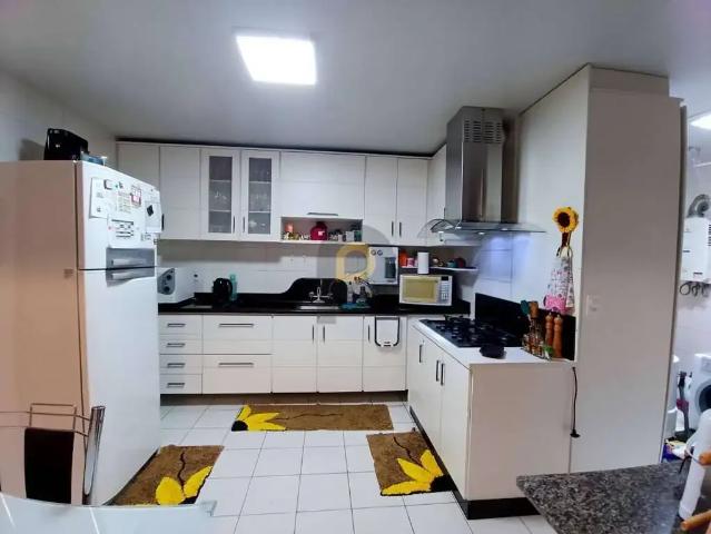 Apartamento para Venda em Toledo/PR Jardim La Salle 2 Quartos
