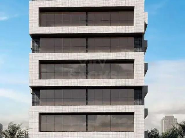 Apartamento para Venda em Toledo/PR Jardim La Salle 2 Quartos