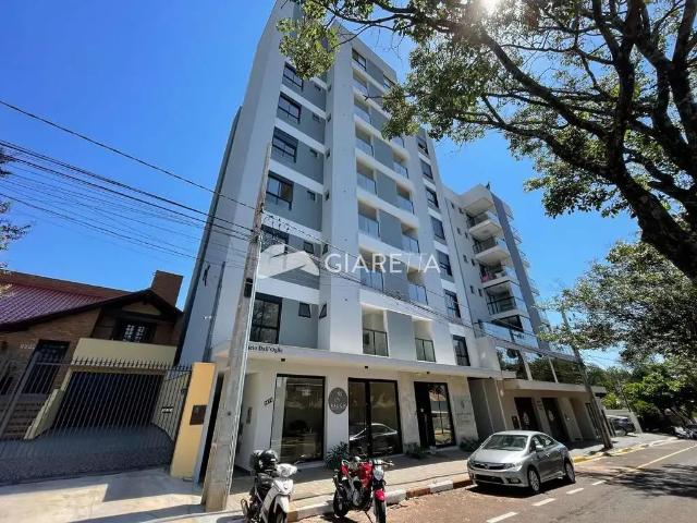 Apartamento para Venda em Toledo/PR Jardim La Salle 2 Quartos