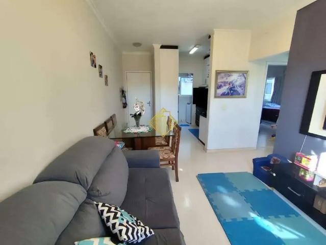 Apartamento para Venda em Toledo/PR Jardim La Salle 2 Quartos