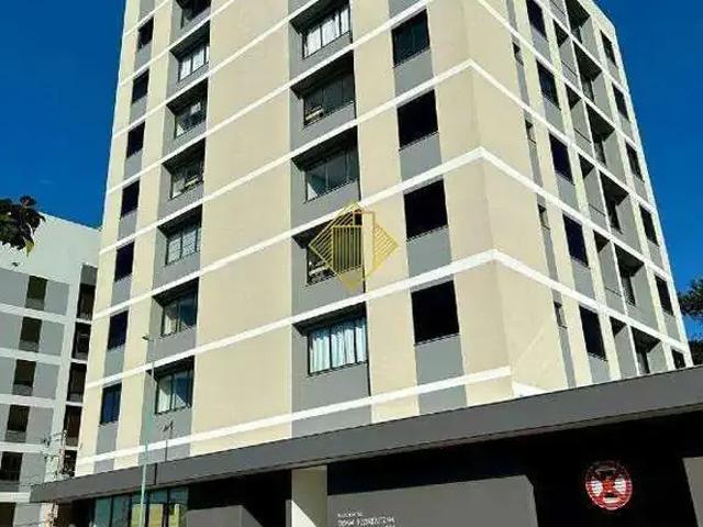 Apartamento para Venda em Toledo/PR Jardim La Salle 2 Quartos