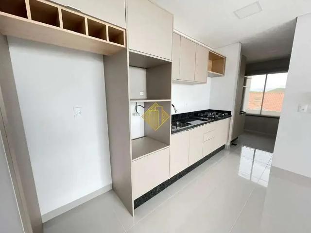 Apartamento para Venda em Toledo/PR Jardim La Salle 2 Quartos