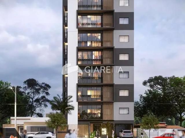 Apartamento para Venda em Toledo/PR Jardim La Salle 2 Quartos