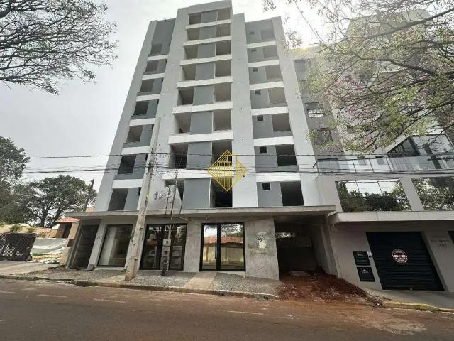 Apartamento para Venda em Toledo/PR Jardim La Salle 2 Quartos