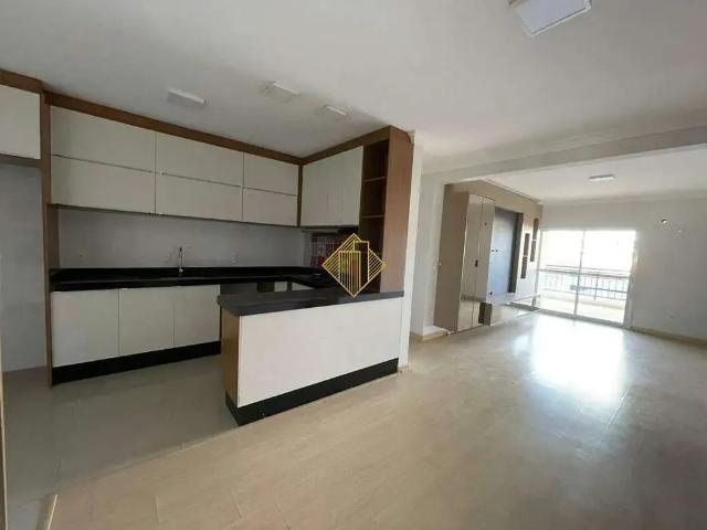 Apartamento para Venda em Toledo/PR Jardim La Salle 3 Quartos