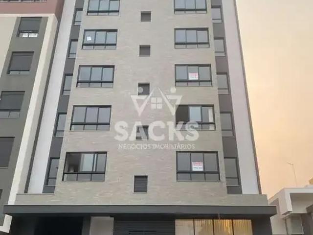 Apartamento para Venda em Toledo/PR Jardim La Salle 2 Quartos