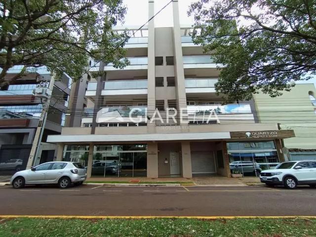 Apartamento para Venda em Toledo/PR Jardim La Salle 2 Quartos