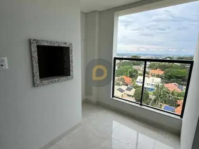 Apartamento para Venda em Toledo/PR Jardim La Salle 2 Quartos