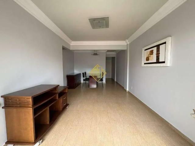Apartamento para Venda em Toledo/PR Jardim La Salle 3 Quartos