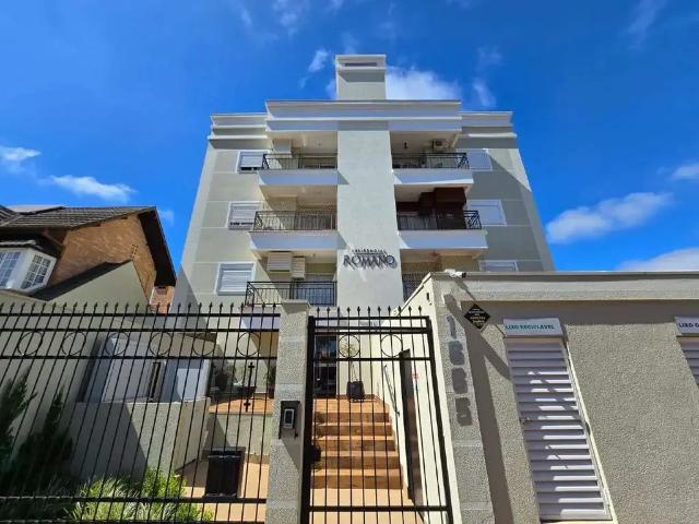 Apartamento para Venda em Toledo/PR Jardim La Salle 3 Quartos