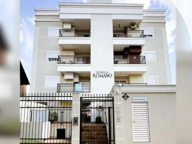 Apartamento para Venda em Toledo/PR Jardim La Salle 3 Quartos