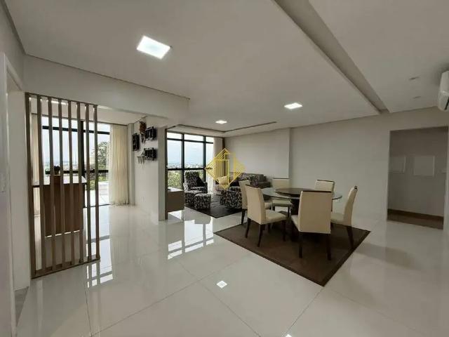 Apartamento para Venda em Toledo/PR Jardim La Salle 3 Quartos