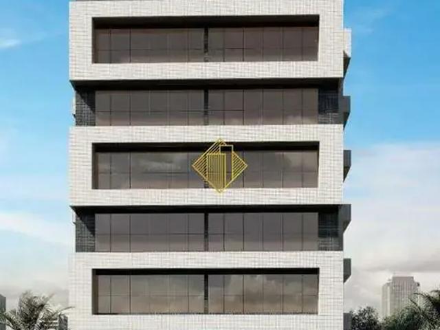 Apartamento para Venda em Toledo/PR Jardim La Salle 3 Quartos