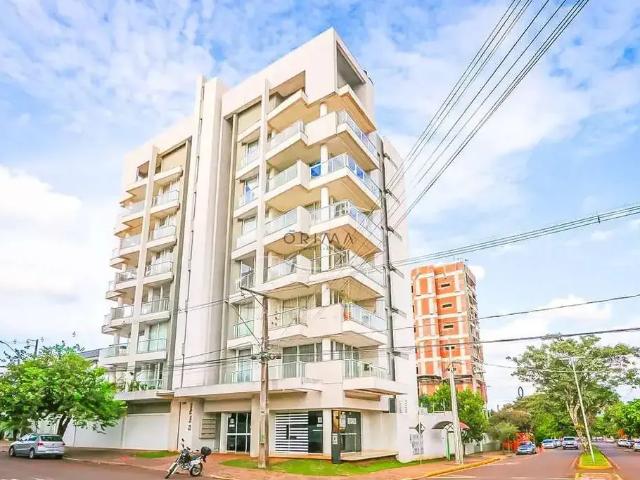 Apartamento para Venda em Toledo/PR Jardim La Salle 3 Quartos