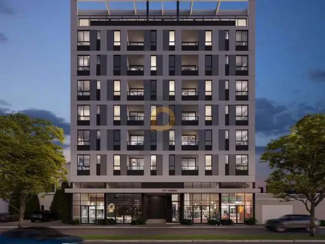 Apartamento para Venda em Toledo/PR Jardim La Salle 3 Quartos