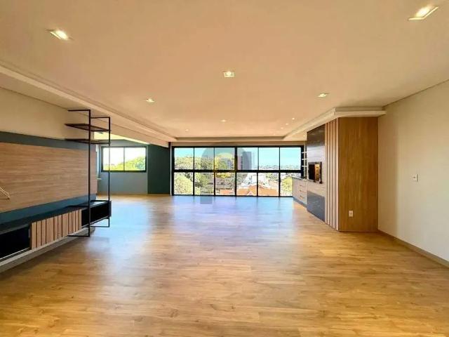 Apartamento para Venda em Toledo/PR Jardim La Salle 3 Quartos